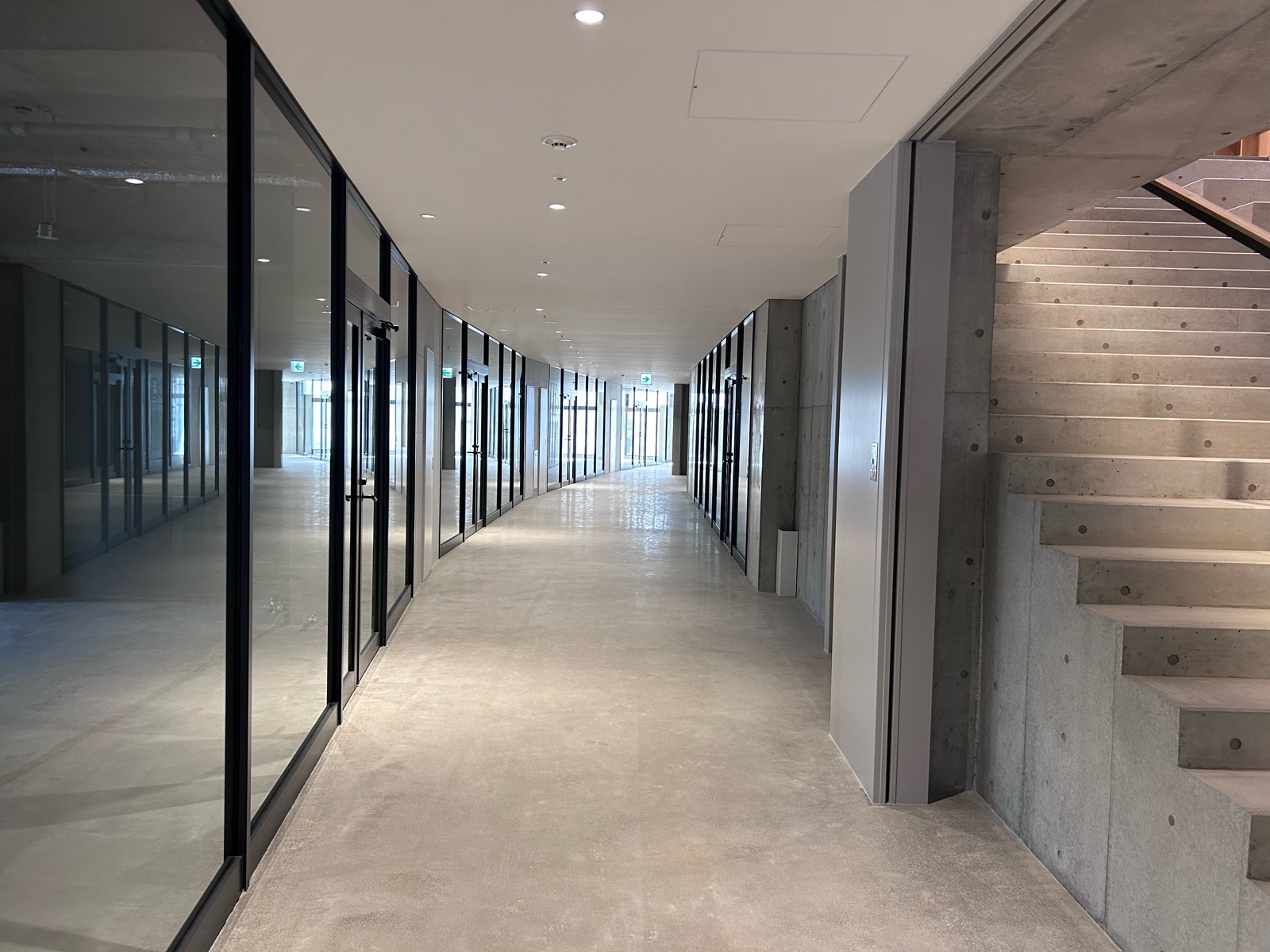 つながりが生まれる場所。「2wa（にわ）」を訪れて | 株式会社プライオリティ|京都市飲食・商い処専門不動産