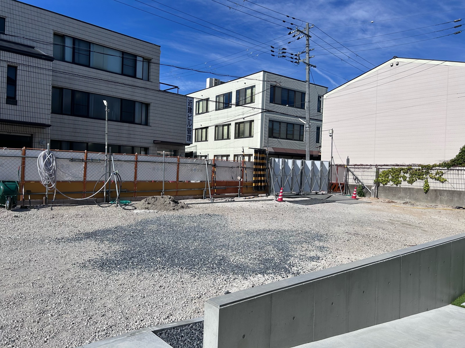 つながりが生まれる場所。「2wa（にわ）」を訪れて | 株式会社プライオリティ|京都市飲食・商い処専門不動産