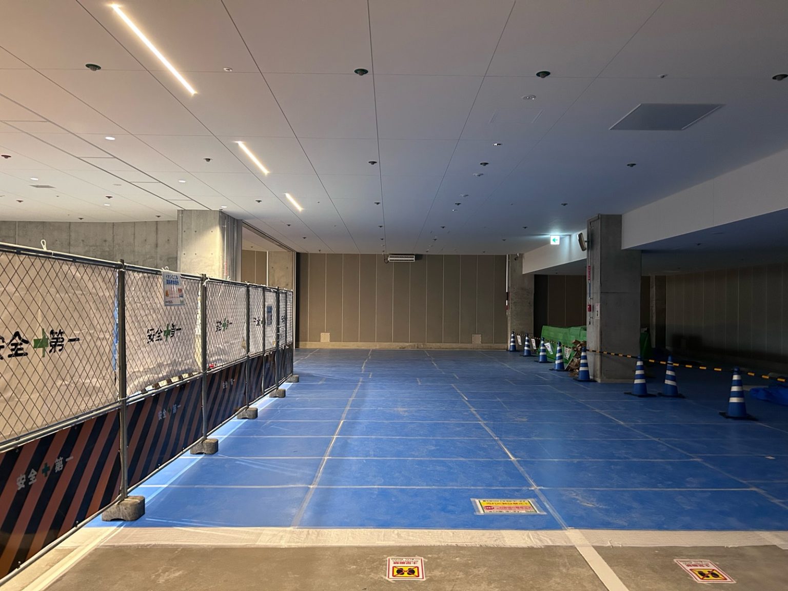 つながりが生まれる場所。「2wa（にわ）」を訪れて | 株式会社プライオリティ|京都市飲食・商い処専門不動産